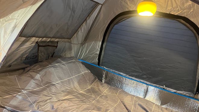 【世田谷/用賀駅9分】桜新町駅徒歩圏内!完全貸切の屋上BBQ&キャンプ体験スペース(シャワー室無料)の写真11