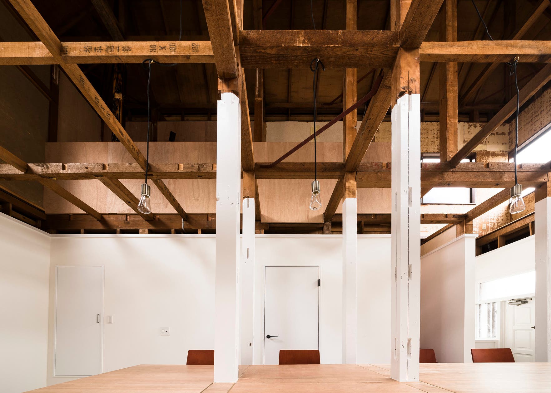 スペモ📷会議🙆リモートワーク💻ママ会・女子会・撮影にも⭕50型TV📺ホワイトボード♯073_北品川ハウスの写真9