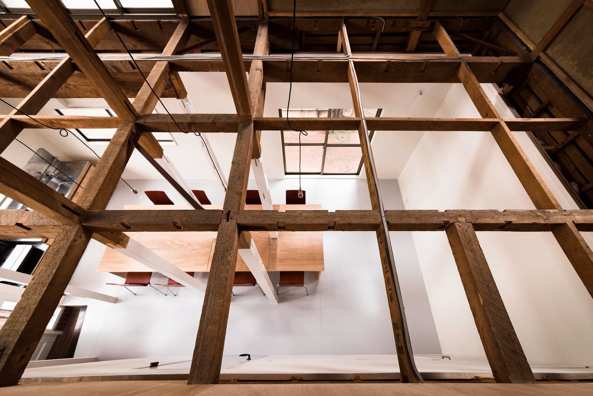 スペモ📷会議🙆リモートワーク💻ママ会・女子会・撮影にも⭕50型TV📺ホワイトボード♯073_北品川ハウスの写真10