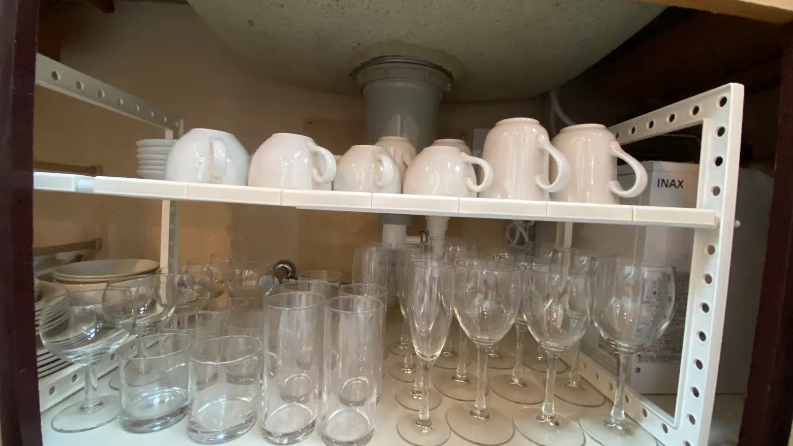 スペモ📷会議🙆リモートワーク💻ママ会・女子会・撮影にも⭕50型TV📺ホワイトボード♯073_北品川ハウスの写真16