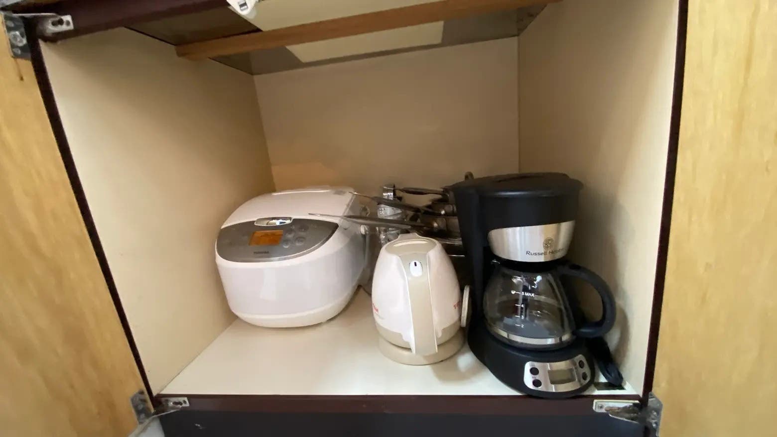 スペモ📷会議🙆リモートワーク💻ママ会・女子会・撮影にも⭕50型TV📺ホワイトボード♯073_北品川ハウスの写真14