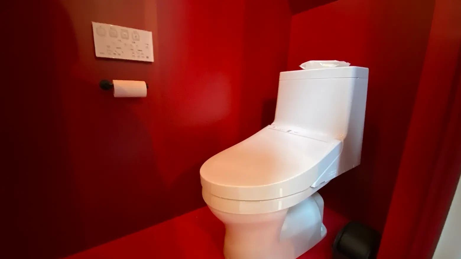 スペモ📷会議🙆リモートワーク💻ママ会・女子会・撮影にも⭕50型TV📺ホワイトボード♯073_北品川ハウスの写真17