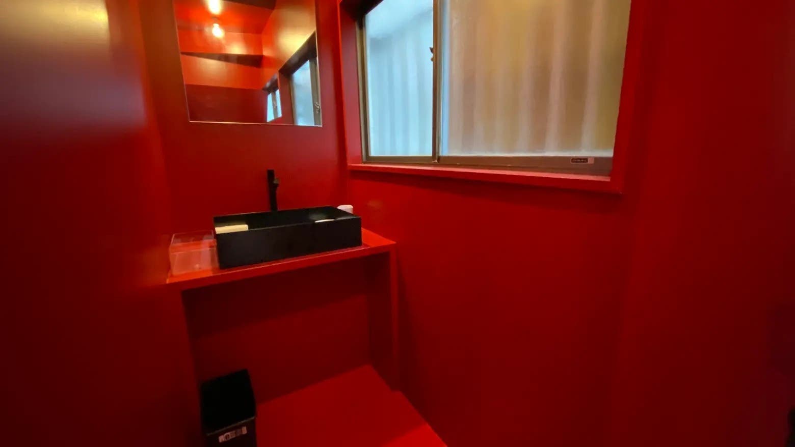 スペモ📷会議🙆リモートワーク💻ママ会・女子会・撮影にも⭕50型TV📺ホワイトボード♯073_北品川ハウスの写真18