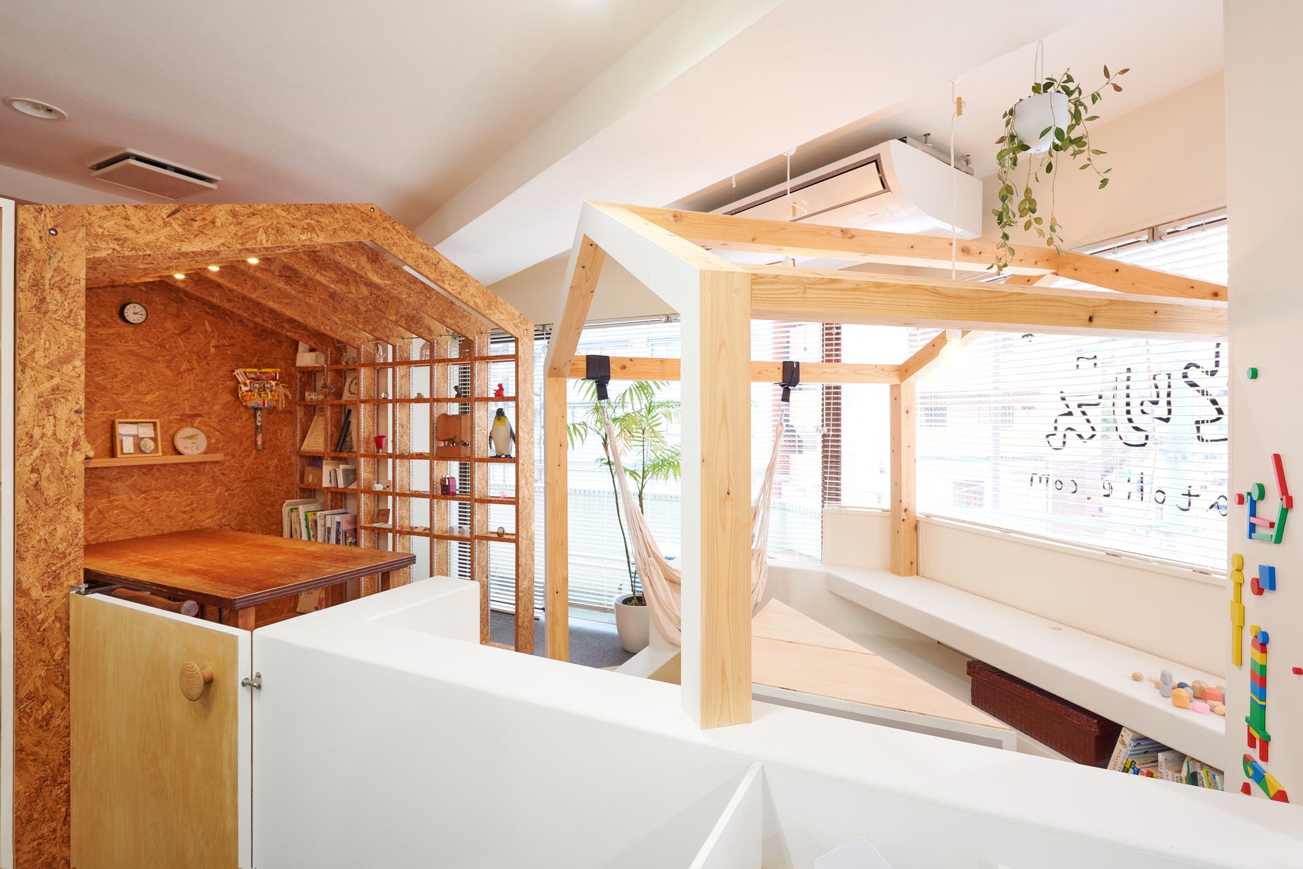 スペースC-2（1人席）の写真5