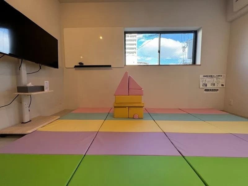 駅から徒歩1分！20人程度の貸切レンタルスペースの写真5