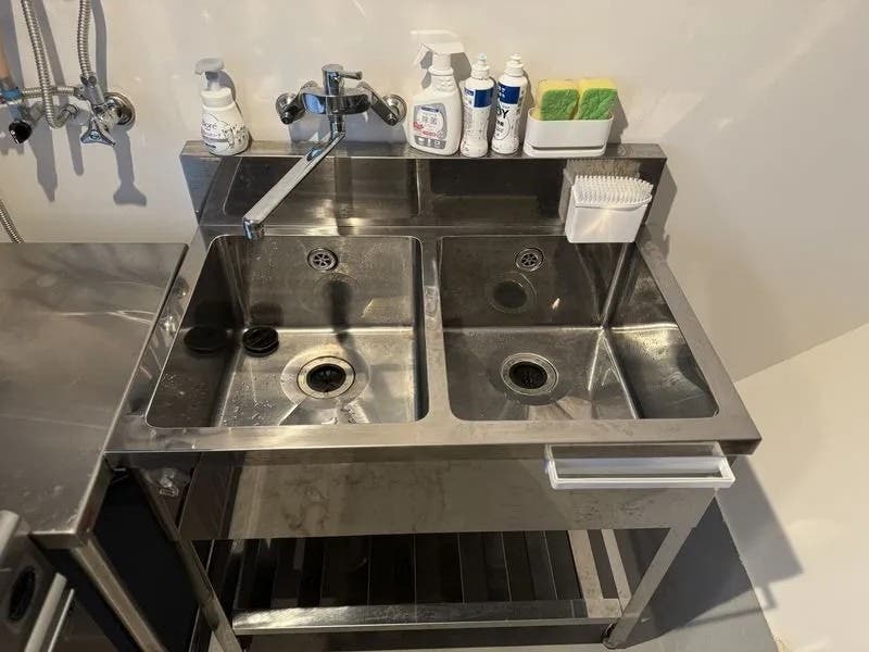 駅から徒歩1分！20人程度の貸切レンタルスペースの写真8