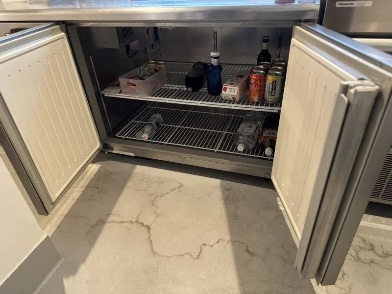 駅から徒歩1分！20人程度の貸切レンタルスペースの写真10