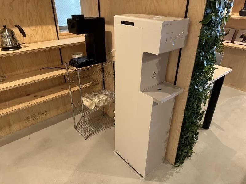 駅から徒歩1分！20人程度の貸切レンタルスペースの写真13