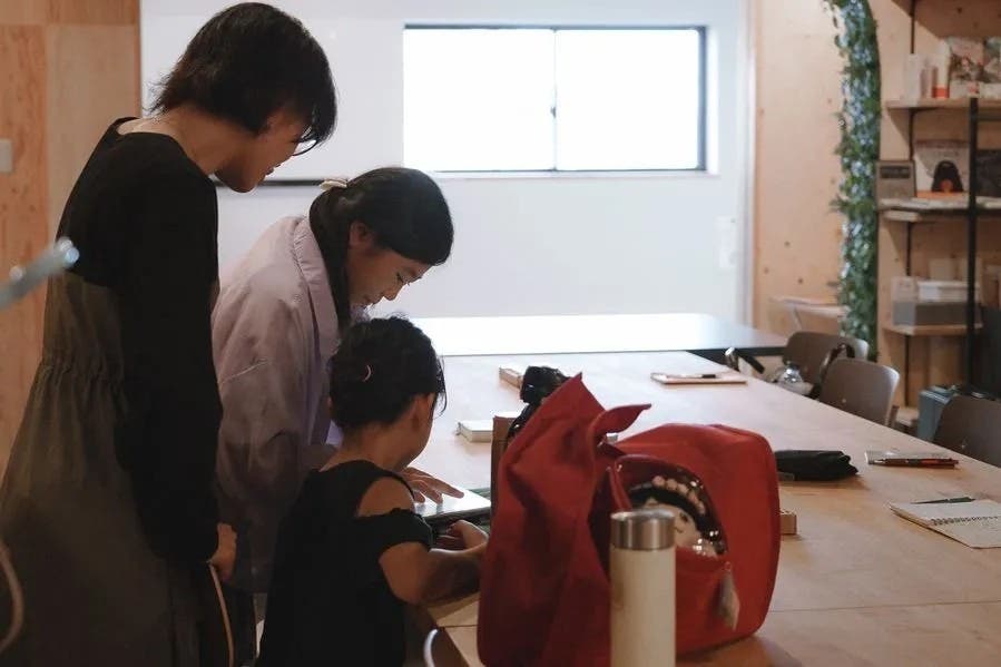 駅から徒歩1分！20人程度の貸切レンタルスペースの写真21