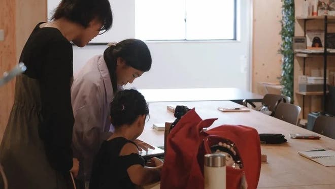 駅から徒歩1分!20人程度の貸切レンタルスペースの写真21