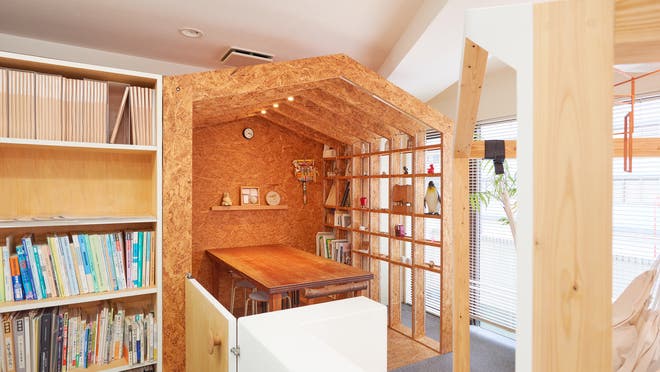 スペースBのみ(お座敷スペース)の写真2