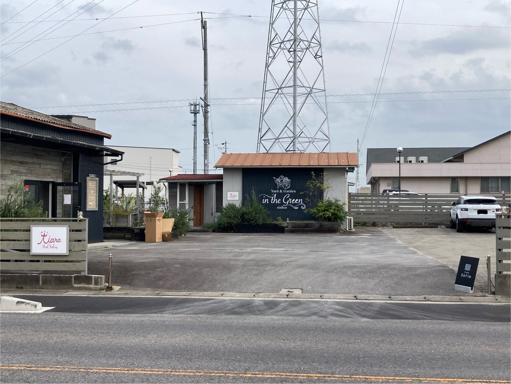 ⭐️大駐車場完備⭐️ダンス練習など！10人ほど向け！スタジオBの写真21