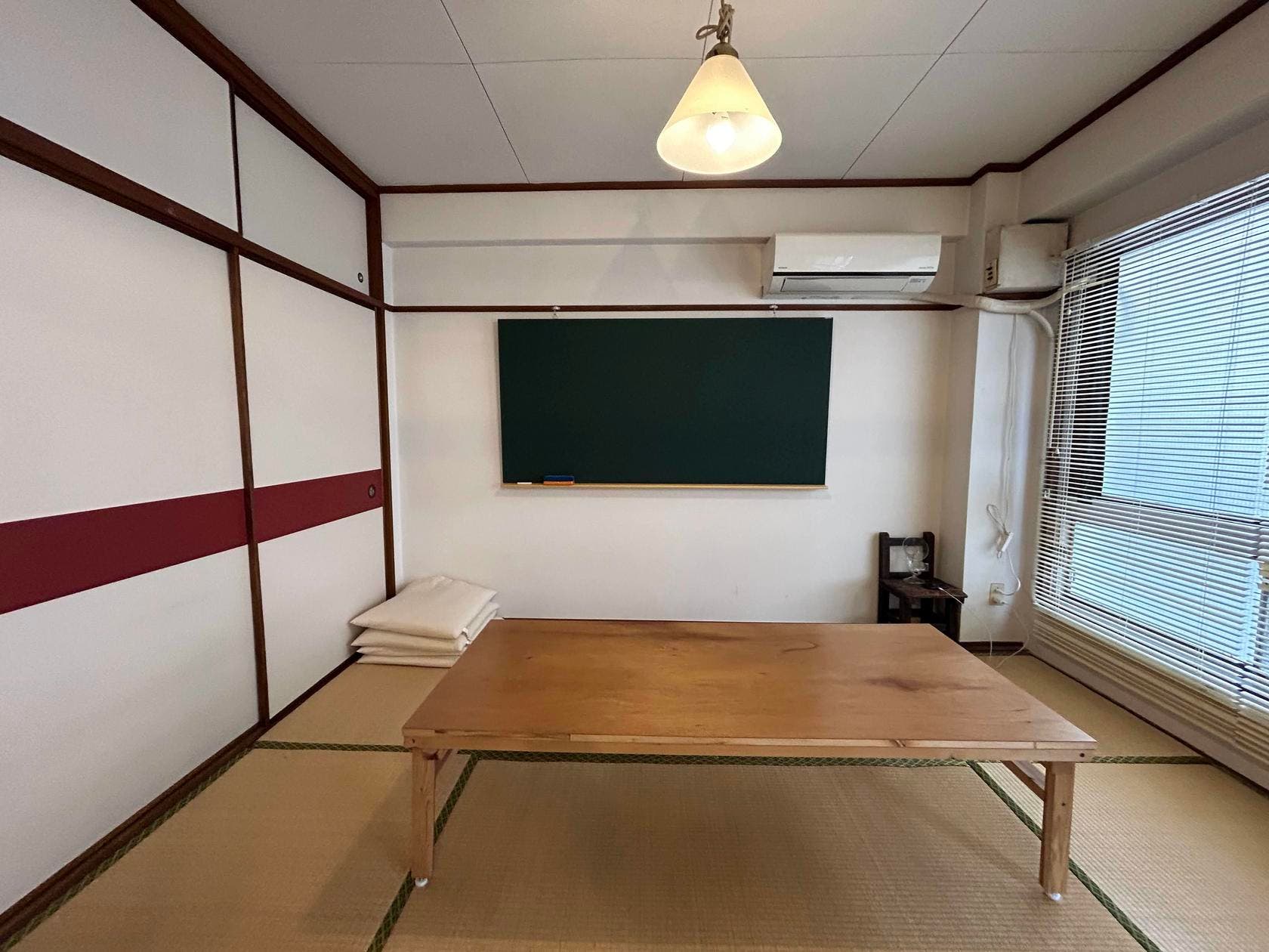 天神南駅徒歩５分。レトロビルの一室を利用したレンタルスペース。の写真25