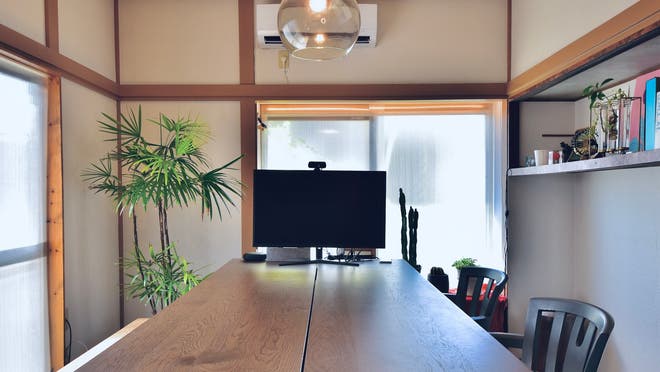 【無料インターネット完備】仙台駅から25分、岩沼駅から5分のコワーキングスペースの写真2