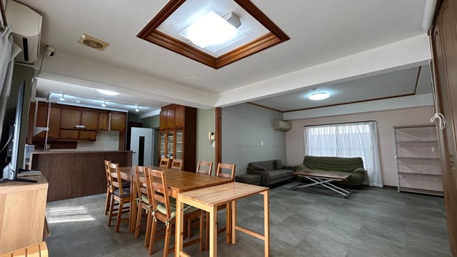 【タイムレス渋谷(2階)】最大20名/消毒清掃/WiFi/撮影/キッチン/懇親会の写真17