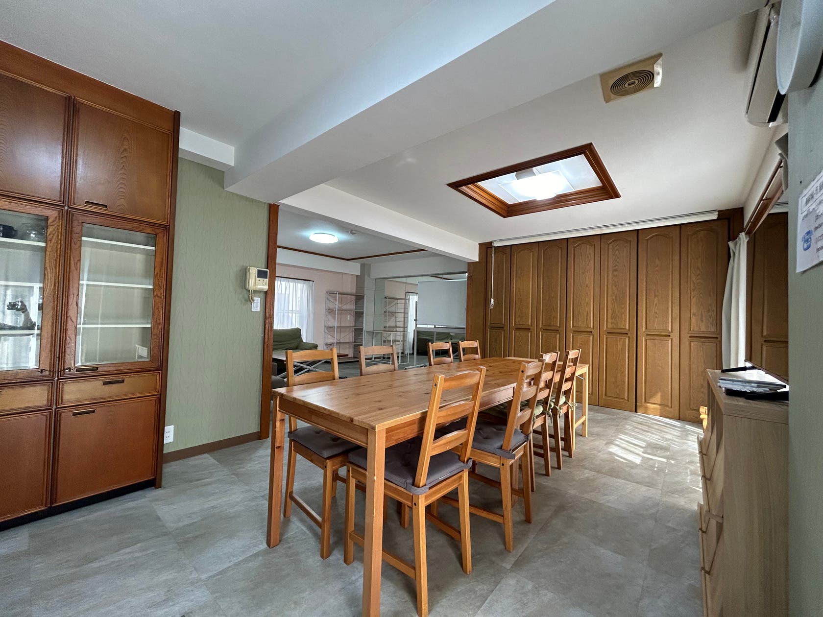 【タイムレス渋谷（2階）】最大20名/消毒清掃/WiFi/撮影/キッチン/懇親会の写真19