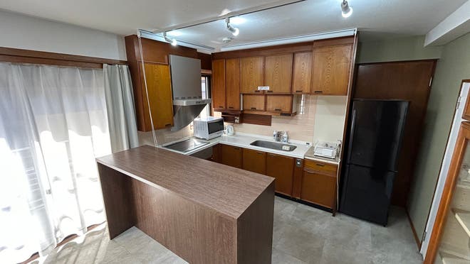 【タイムレス渋谷(2階)】最大20名/消毒清掃/WiFi/撮影/キッチン/懇親会の写真20