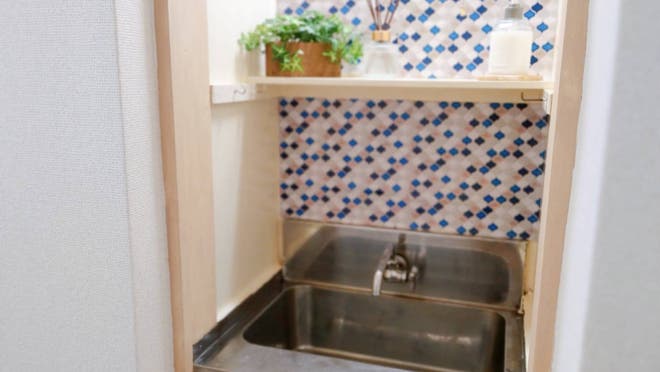 金山駅徒歩2分!Wifi/プロジェクター/ホワイトボード完備|広々テーブルで会議やワークショップにおすすめの写真10