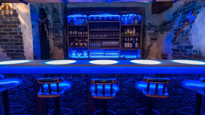 渋谷駅徒歩8分!撮影スタジオ&異世界BARの写真4