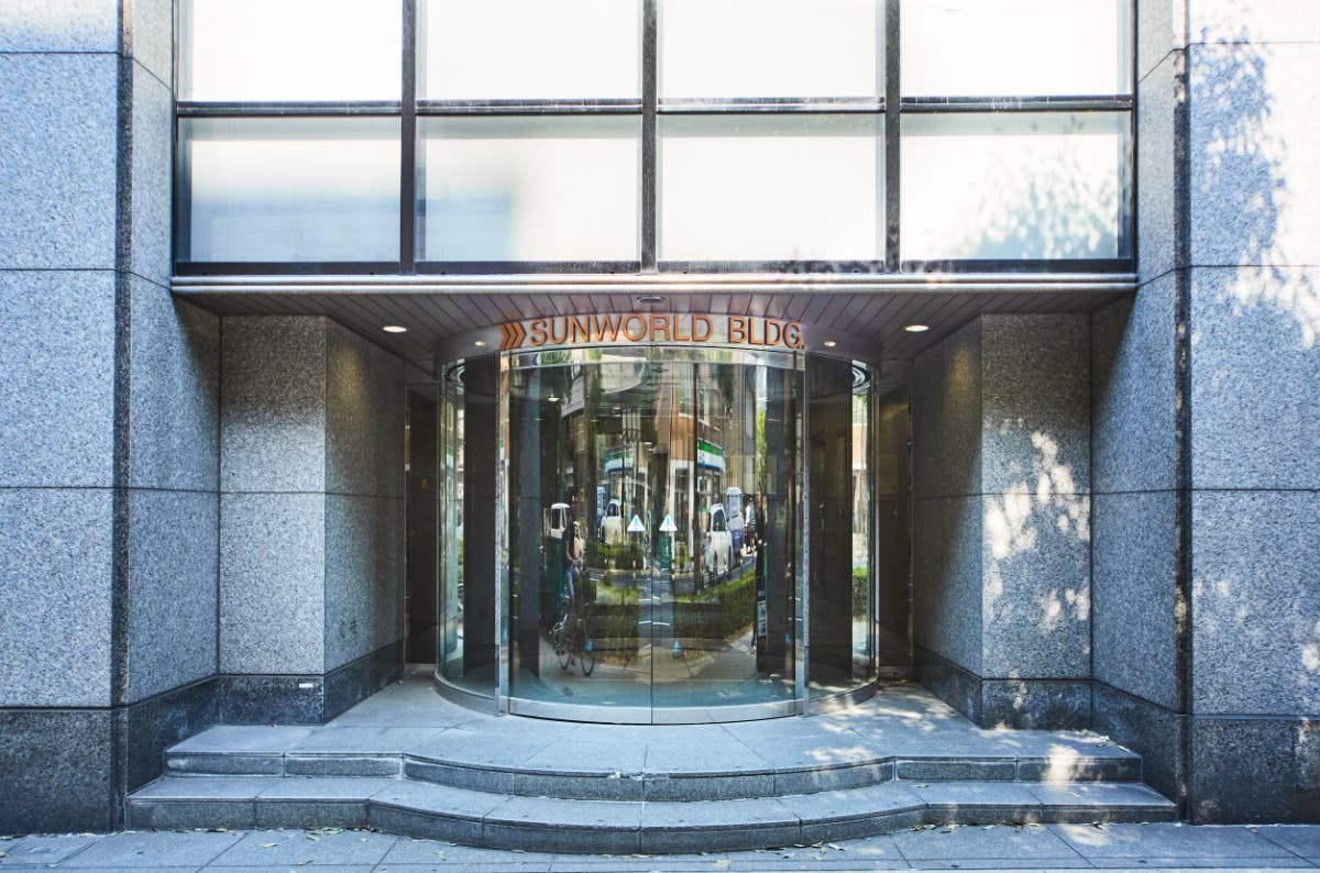 11階小会議室【四ツ橋・心斎橋エリア！駅から徒歩0秒！】２～１０名まで。無料備品も多数！同ビル内に複数会場有の写真4