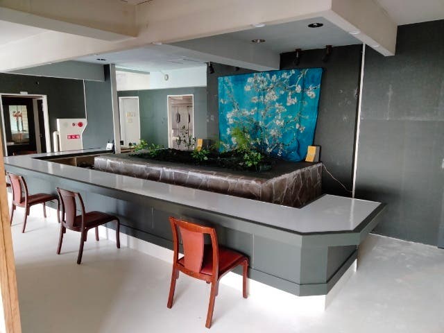 【ワークスペース、キツキ住吉浜】最大8名/会議/面談/セミナー/研修、インタビューの写真5