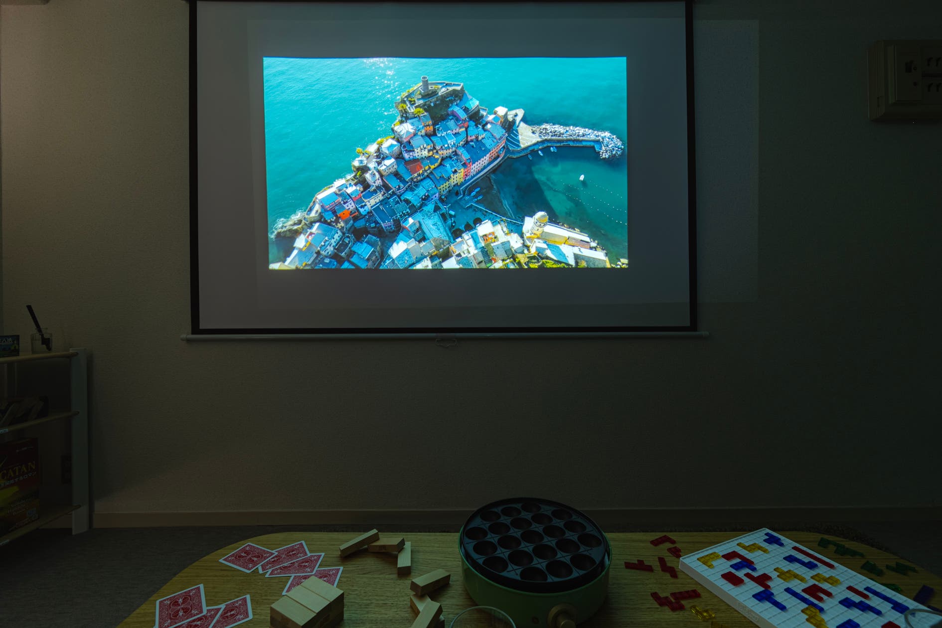 スペモ🏚クリスマス🎄歓送迎会🎊学割👨‍🎓駅1分🚶パーティー🥂映画鑑賞プロジェクター🎬481_ihana新宿2ndの写真8