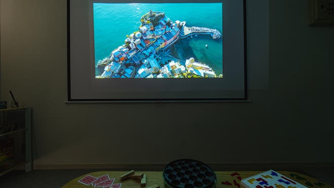 スペモ🏚クリスマス🎄歓送迎会🎊学割👨🎓駅1分🚶映画鑑賞🎞️プロジェクター🎬481_ihana新宿2ndの写真8