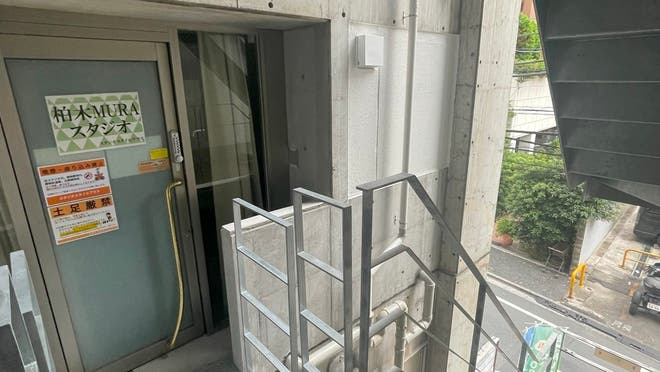 新宿駅西口6分!【柏木MURAスタジオ】(72㎡)ダンス・ヨガ・演劇様々な用途で利用可能の写真4