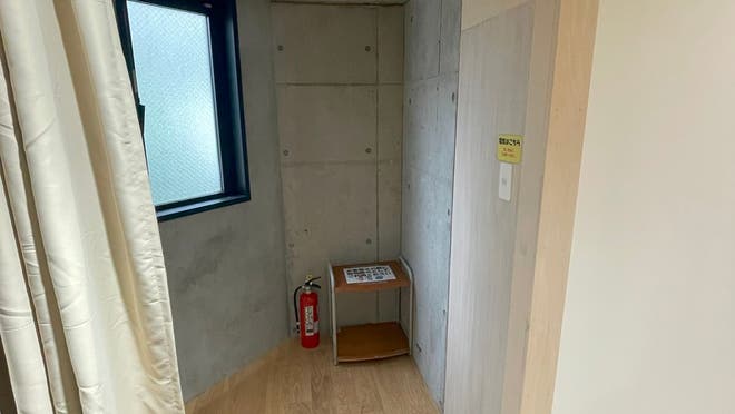 新宿駅西口6分!【柏木MURAスタジオ】(72㎡)ダンス・ヨガ・演劇様々な用途で利用可能の写真5