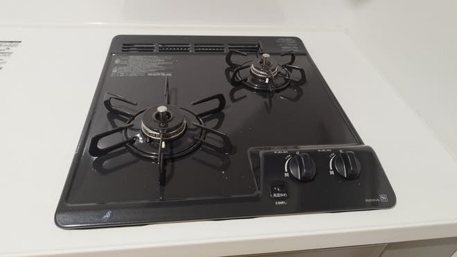 24時間💎SWITCH2設置💎シャワー有💎50型テレビ🥂キッチン充実💎パーティ✨タコパ🐙鍋パ<フローリッシュ2号店>の写真19