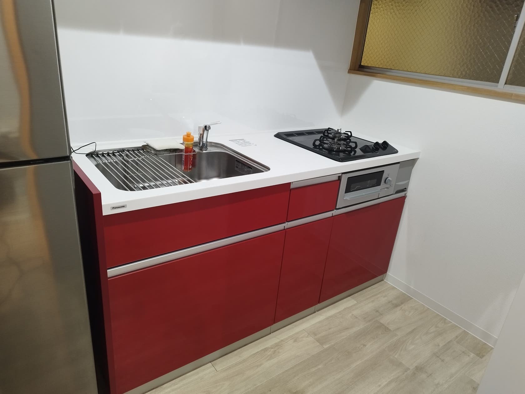 24時間💎SWITCH2設置💎シャワー有💎５０型テレビ🥂キッチン充実💎パーティ✨タコパ🐙鍋パ＜フローリッシュ2号店＞の写真18