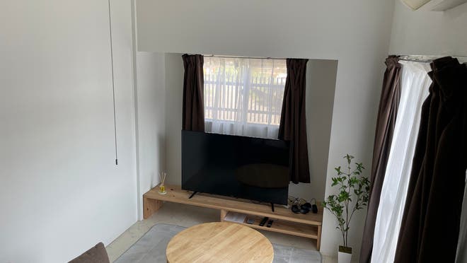 個室でまったり映画鑑賞、仲間とパーティ等 使い方はあなた次第!の写真1