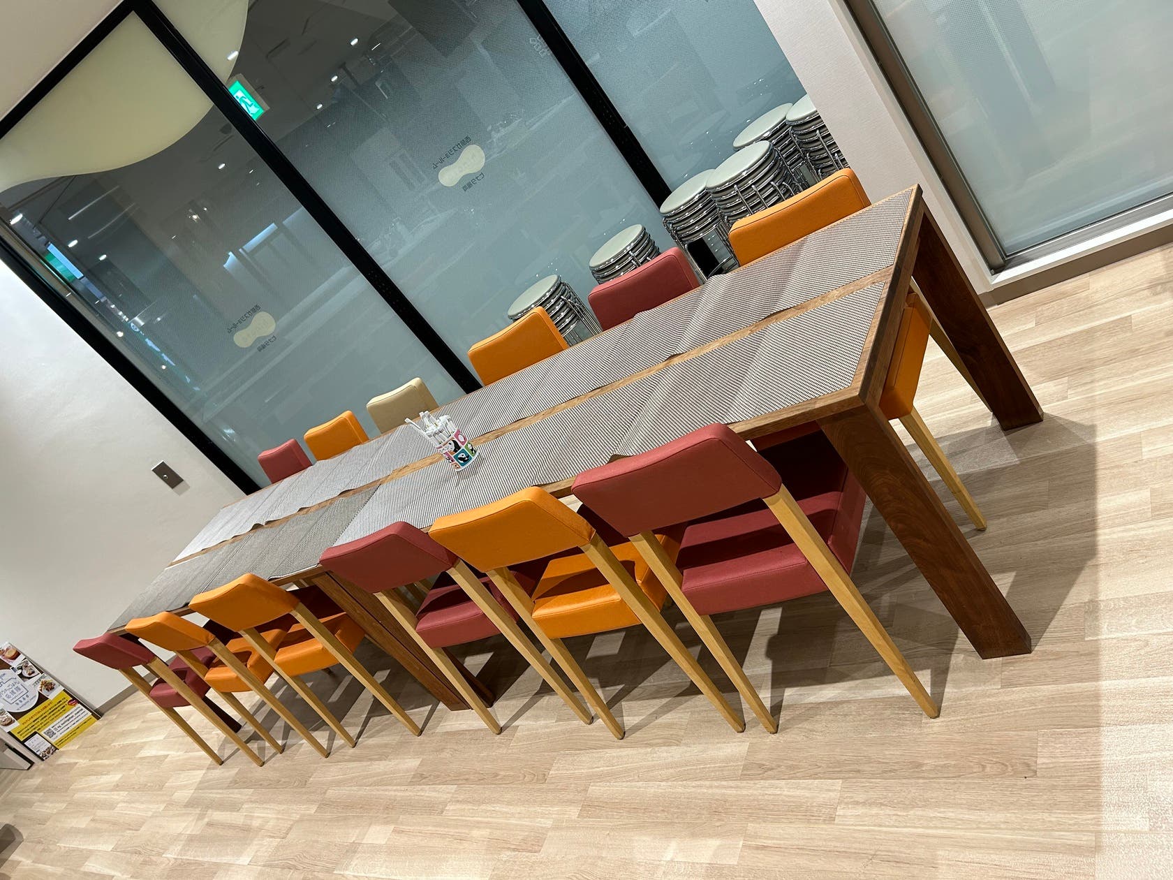 地下鉄千代県庁口直結！ショールームのクッキングエリアをレンタルしませんか？の写真8