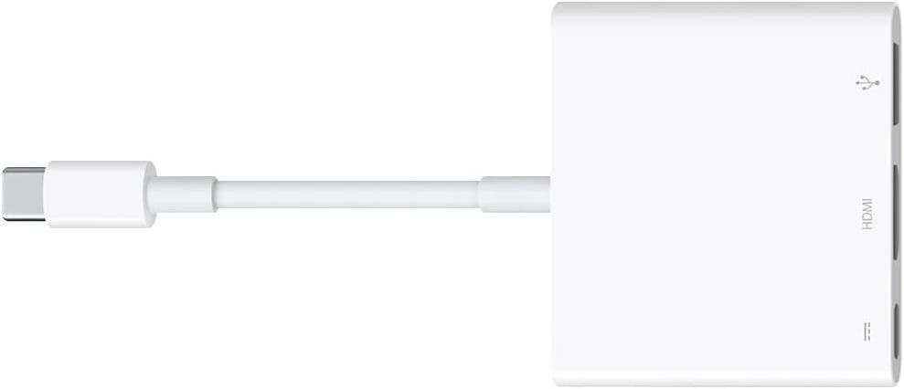 iPhone HDMI変換器（タイプC）の画像1