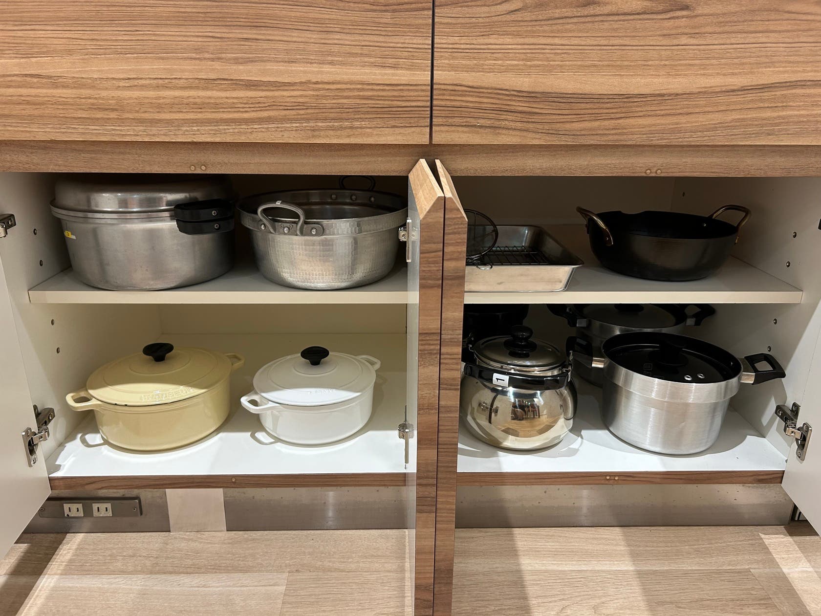 地下鉄千代県庁口直結！ショールームのクッキングエリアをレンタルしませんか？の写真10