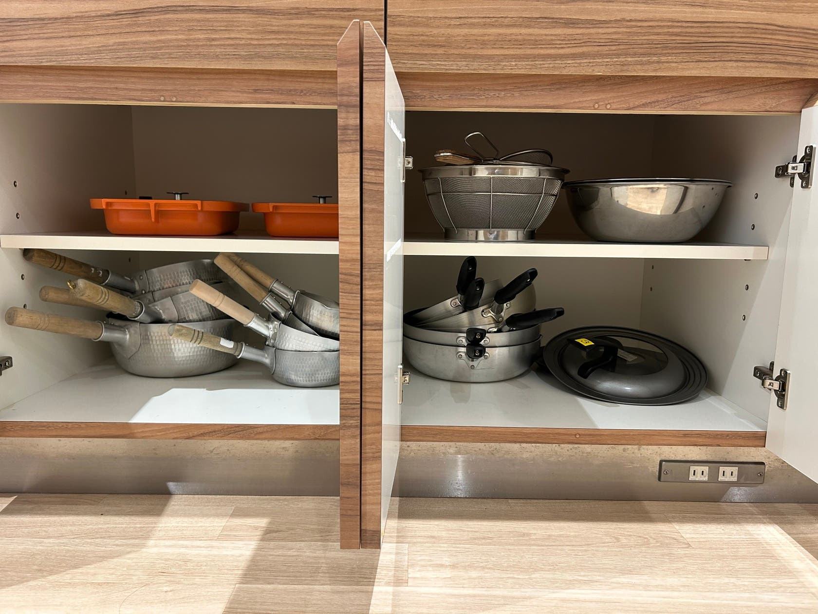 地下鉄千代県庁口直結！ショールームのクッキングエリアをレンタルしませんか？の写真11