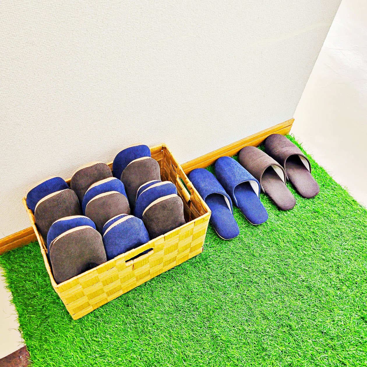 🌱芝生に寝転がれるレンタルジム🌱塩尻、松本のパーソナルトレーニングジム💪【貸し会議室】【ヨガ】【フィットネス】に｜カリマ塩尻の写真29