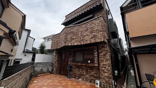 戸建ての1Fで広々空間✨まったり時間を過ごすのにピッタリ😆1F号室の写真6