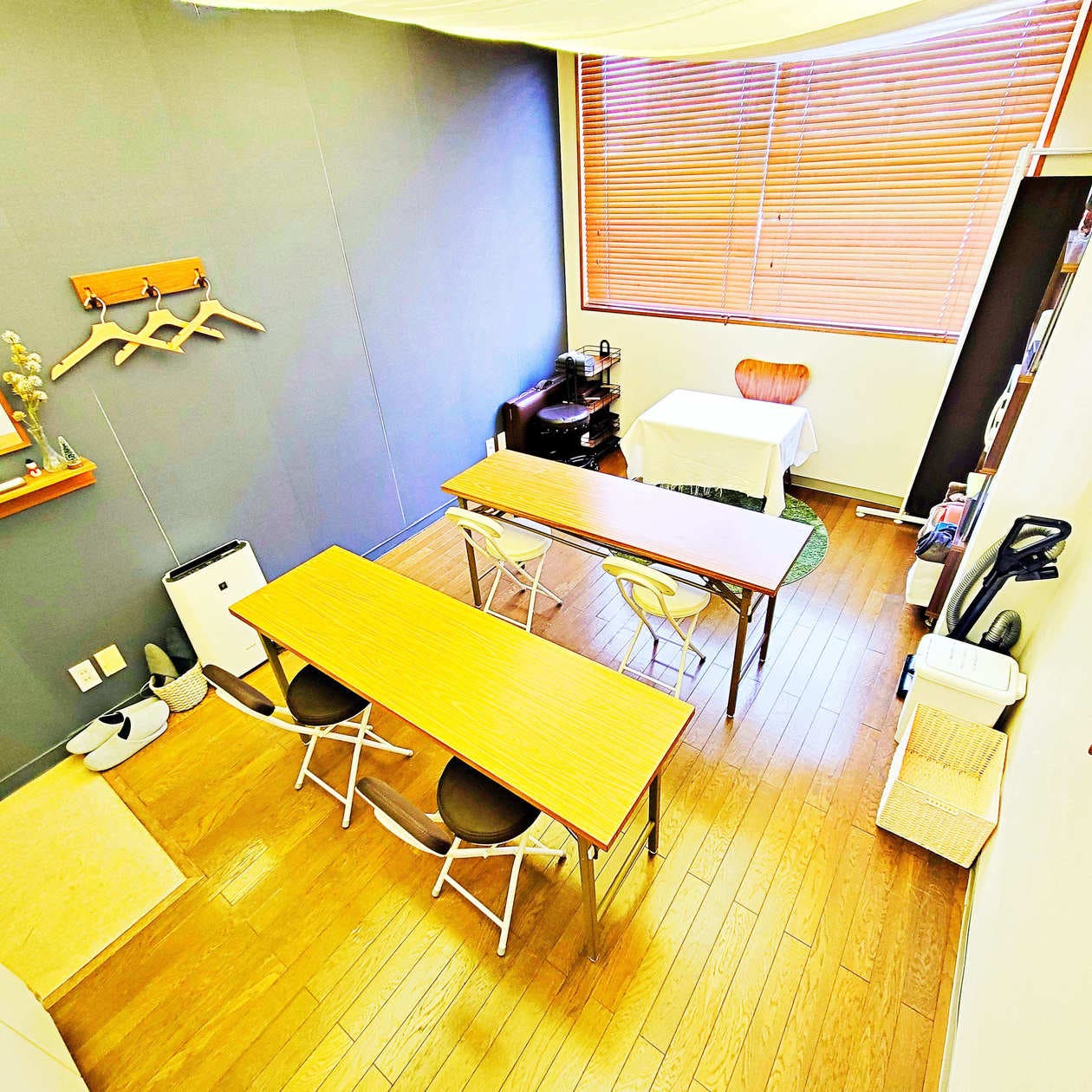 ＼高崎駅から徒歩５分／完全個室のミニ会議室🌱整体・貸し会議室・エステ・マッサージ・に🌱carima高崎の写真24