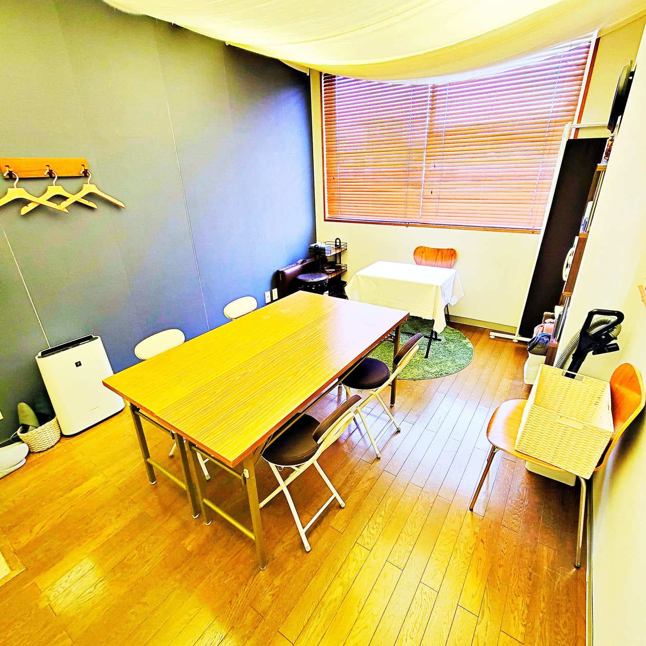 ＼高崎駅から徒歩５分／完全個室のミニ会議室🌱整体・貸し会議室・エステ・マッサージ・に🌱carima高崎の写真25