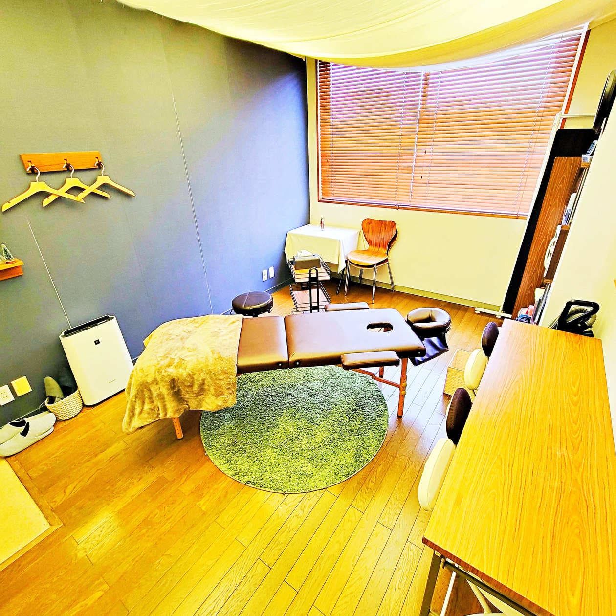 ＼高崎駅から徒歩５分／完全個室のミニ会議室🌱整体・貸し会議室・エステ・マッサージ・に🌱carima高崎の写真26