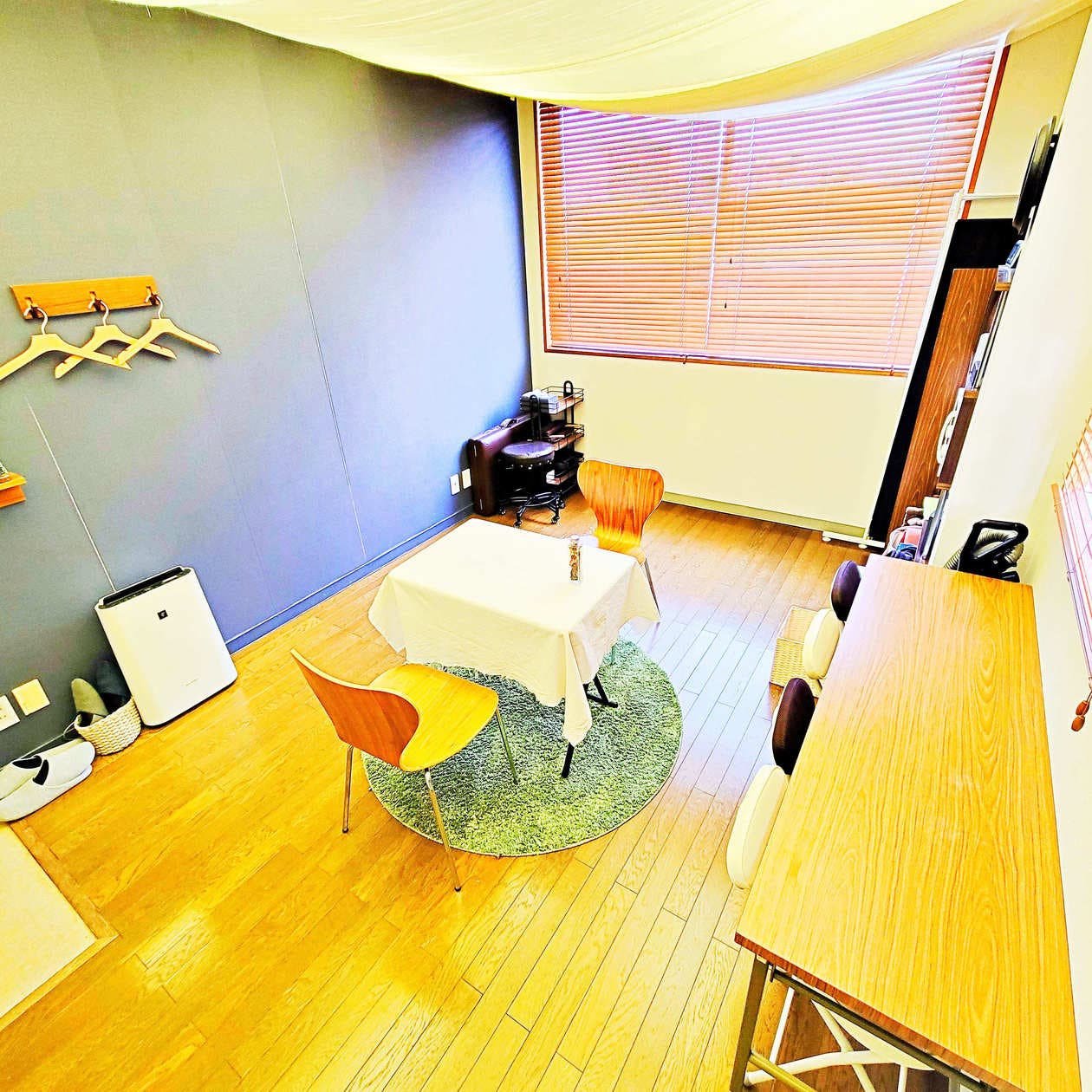 ＼高崎駅から徒歩５分／完全個室のミニ会議室🌱整体・貸し会議室・エステ・マッサージ・に🌱carima高崎の写真27