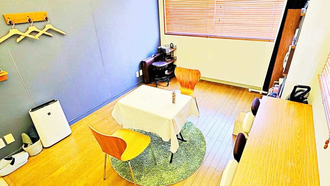 \高崎駅から徒歩5分/完全個室のミニ会議室🌱整体・貸し会議室・エステ・マッサージ・に🌱carima高崎の写真27