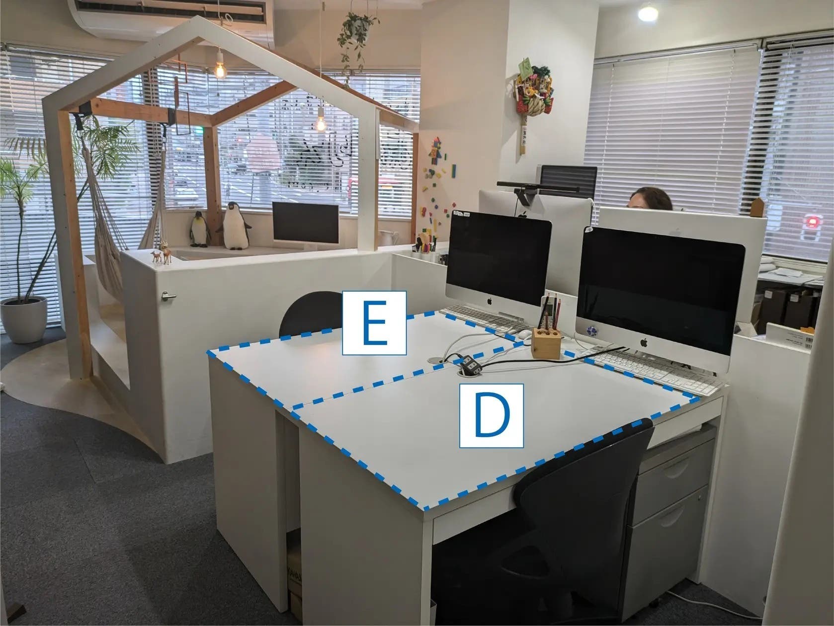 スペースBのみ（お座敷スペース）の写真5