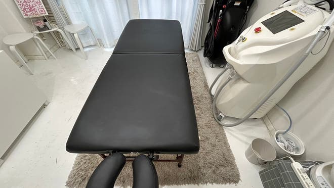 【青山一丁目駅 徒歩2分】上質なプライベートサロン🍃エステ・整体・美容業🌟カウンセリング・レッスン・ヘッドスパ💆♀️の写真7