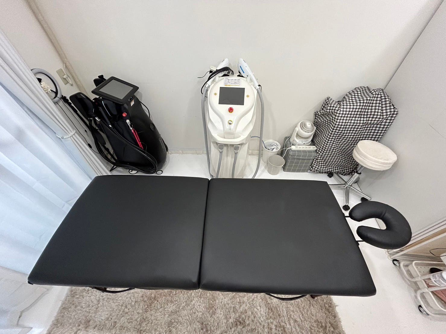 【青山一丁目駅 徒歩2分】上質なプライベートサロン🍃エステ・整体・美容業🌟カウンセリング・レッスン・ヘッドスパ💆‍♀️の写真6