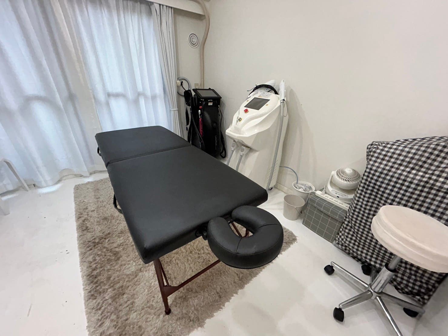 【青山一丁目駅 徒歩2分】上質なプライベートサロン🍃エステ・整体・美容業🌟カウンセリング・レッスン・ヘッドスパ💆‍♀️の写真11