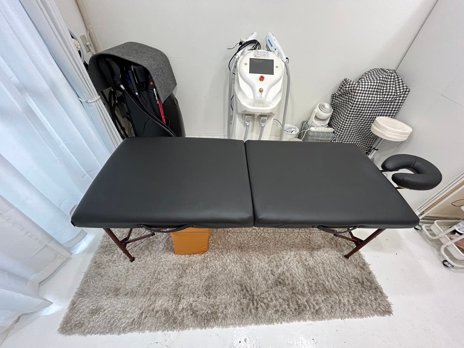 【青山一丁目駅 徒歩2分】上質なプライベートサロン🍃エステ・整体・美容業🌟カウンセリング・レッスン・ヘッドスパ💆‍♀️の写真12