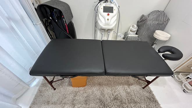 【青山一丁目駅 徒歩2分】上質なプライベートサロン🍃エステ・整体・美容業🌟カウンセリング・レッスン・ヘッドスパ💆♀️の写真12