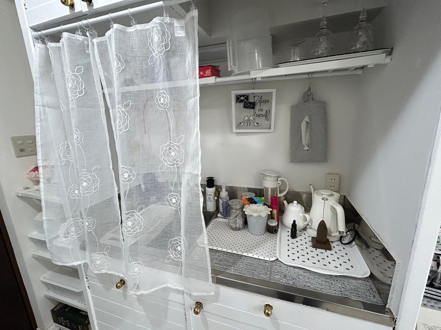 【青山一丁目駅 徒歩2分】上質なプライベートサロン🍃エステ・整体・美容業🌟カウンセリング・レッスン・ヘッドスパ💆‍♀️の写真14